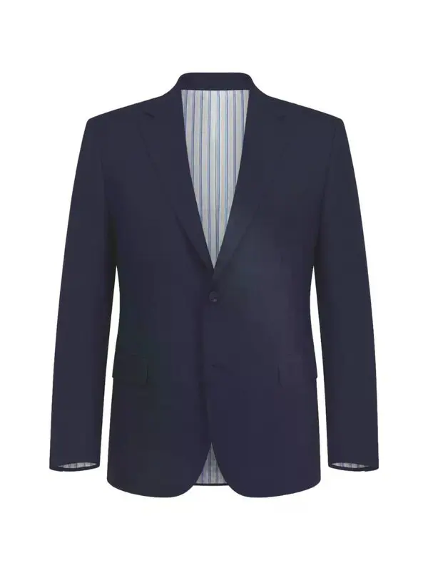Brioni Notched-lapel Blazer