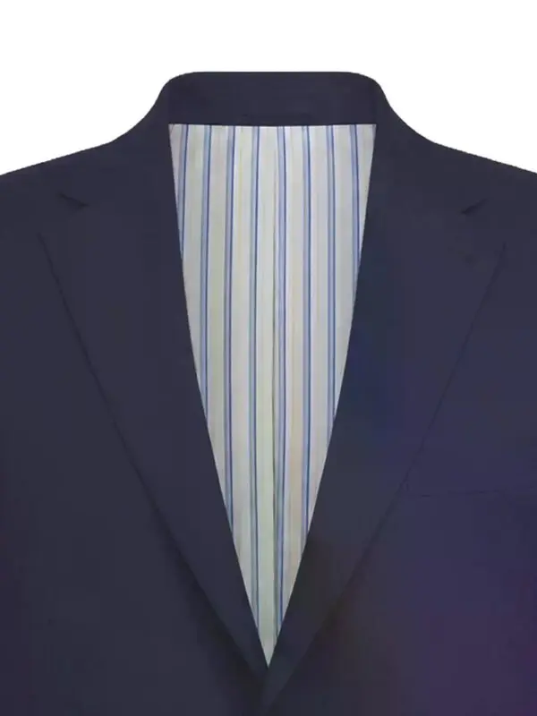 Brioni Notched-lapel Blazer