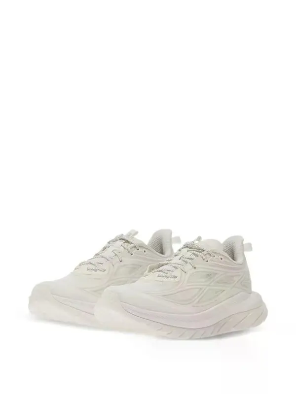 HOKA® Mach Remastered Sneakers - Neutrals