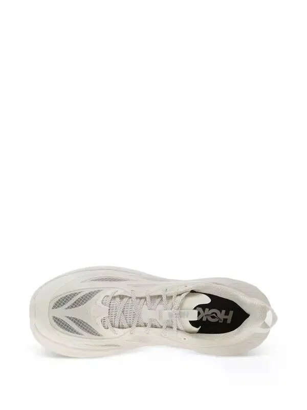 HOKA® Mach Remastered Sneakers - Neutrals