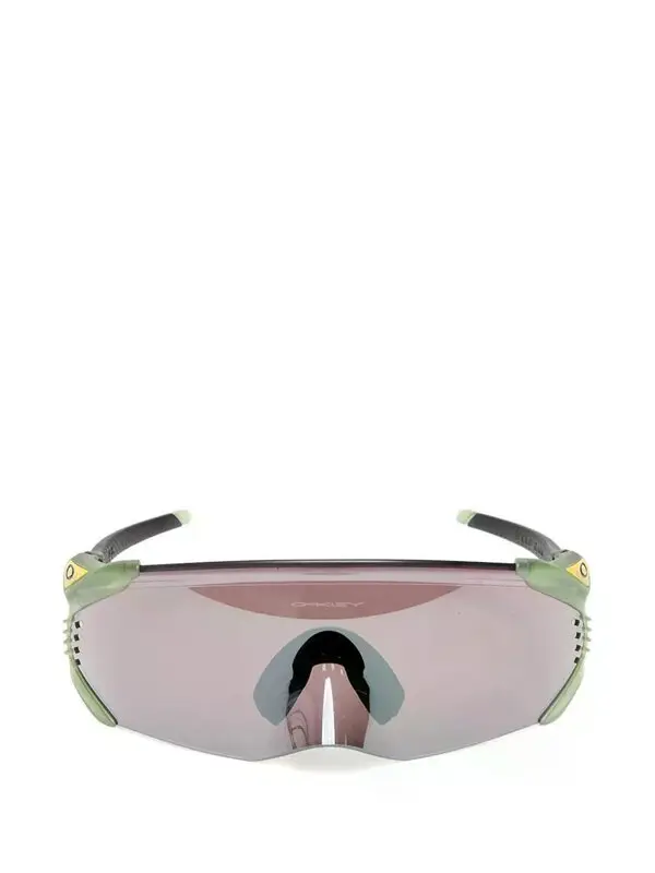 Oakley Kato Tour De France Sunglasses - Green