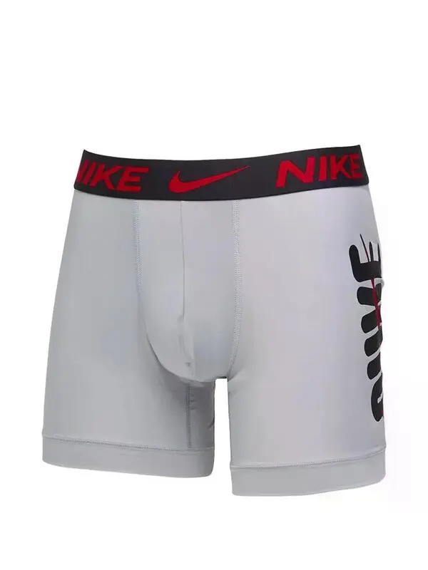 Nike Logo-waistband Boxer Briefs