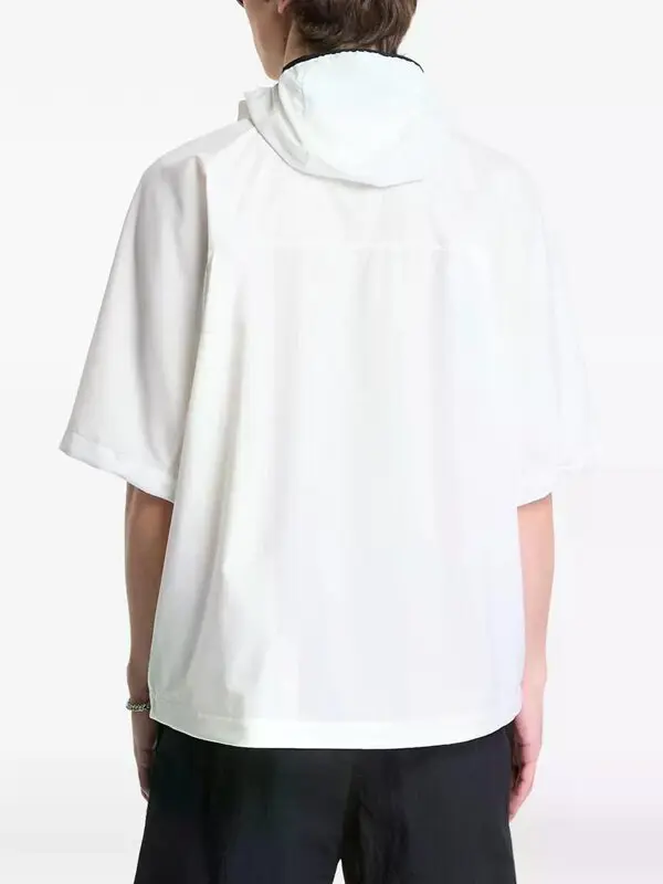 TILAK Poutnik Sun Shield Anorak