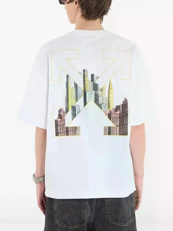 Off-White Palace Arrow T-shirt