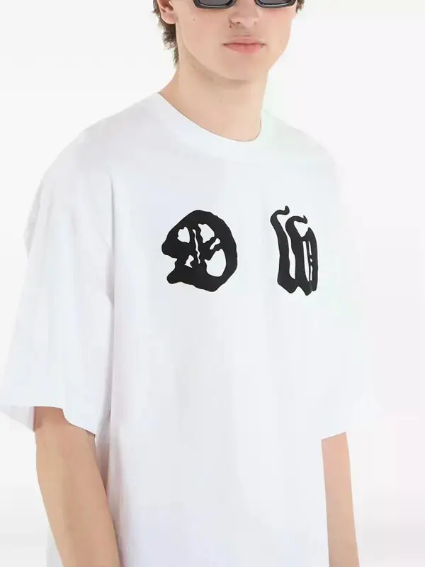 Off-White Palace Arrow T-shirt