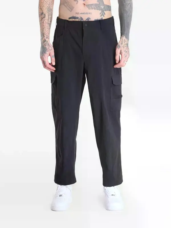 Nike Dri-fit Cargo Pants