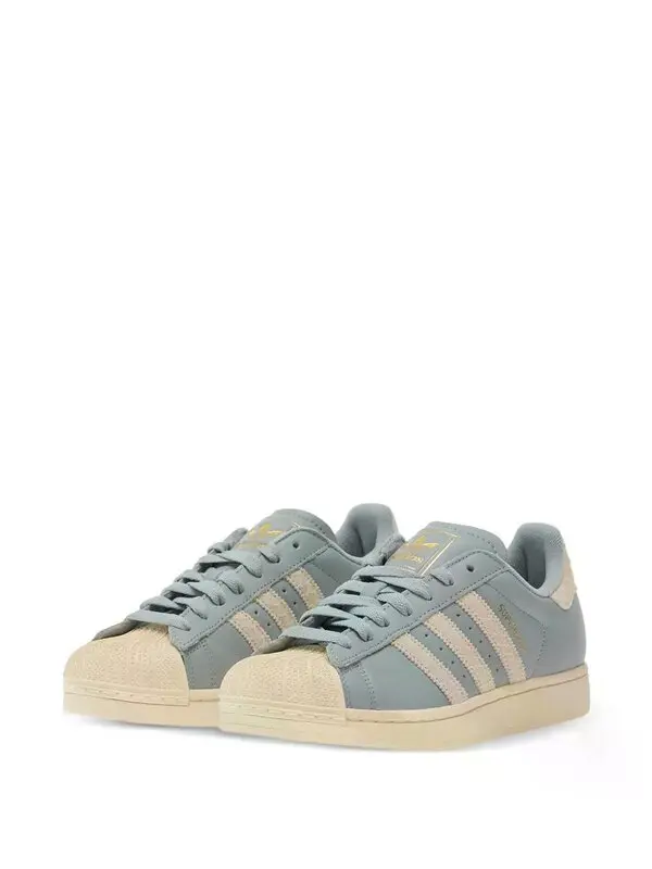 Adidas Superstar Shell-toe Sneakers