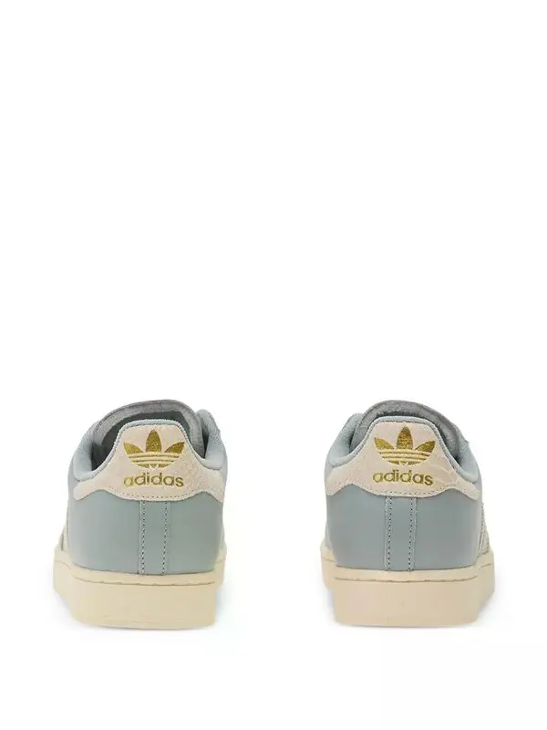 Adidas Superstar Shell-toe Sneakers