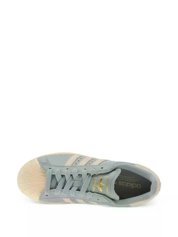 Adidas Superstar Shell-toe Sneakers