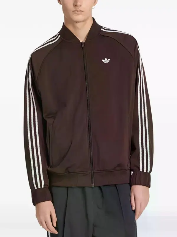 Adidas Originals Superstar Track Jacket