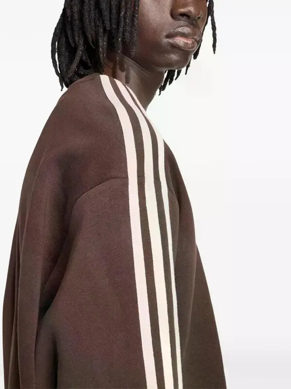 Adidas Adicolor 3-stripes Sweater
