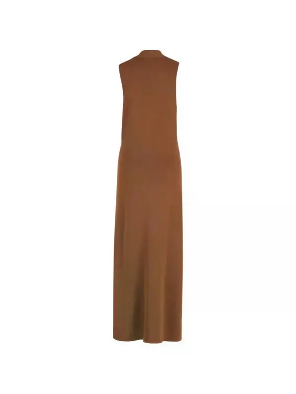 Altuzarra Sleeveless Maxi Dress