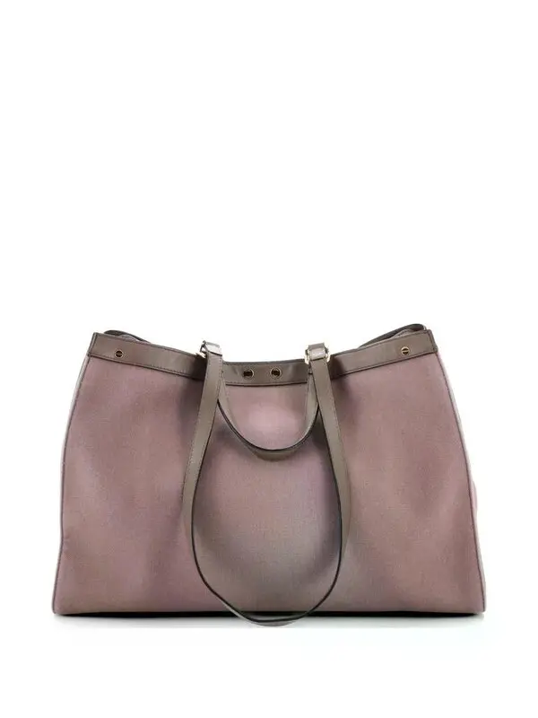 Fendi Peekaboo X-tote Bag