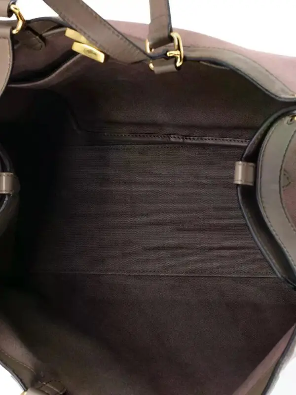 Fendi Peekaboo X-tote Bag