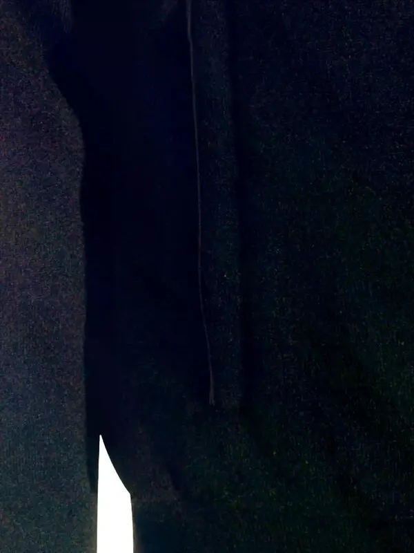 MOORER Hooded Wool-blend Jacket