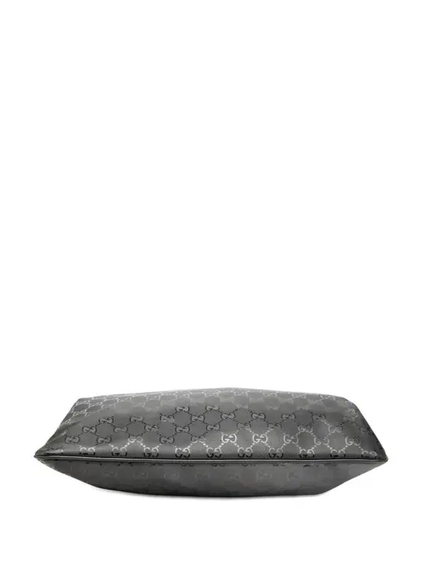 Gucci Gg Imprimé Crossbody Bag