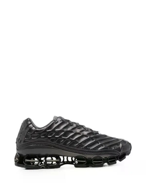 Adidas Embossed Panel Sneakers