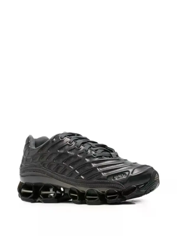 Adidas Embossed Panel Sneakers