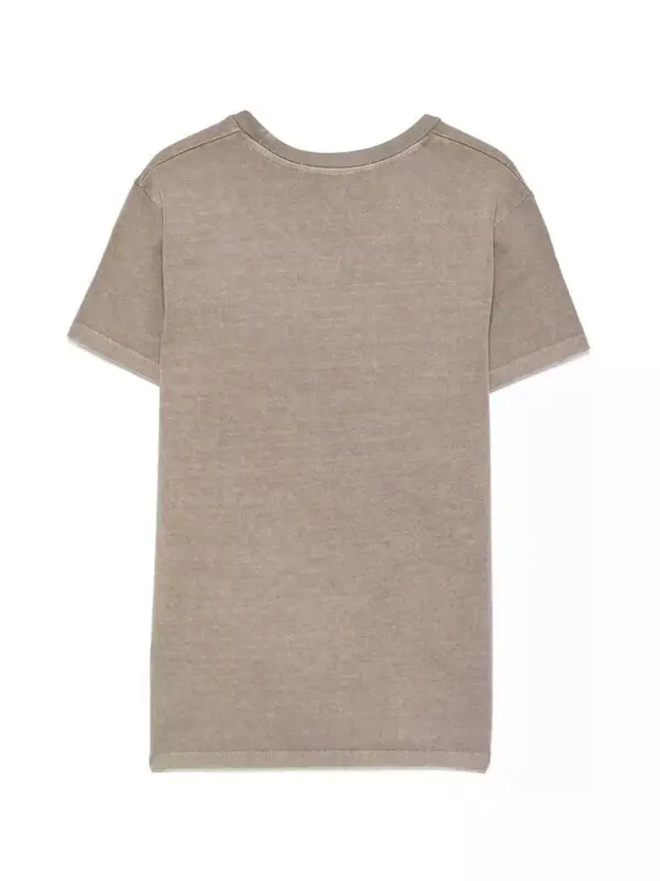 SLVRLAKE Crew-neck T-shirt