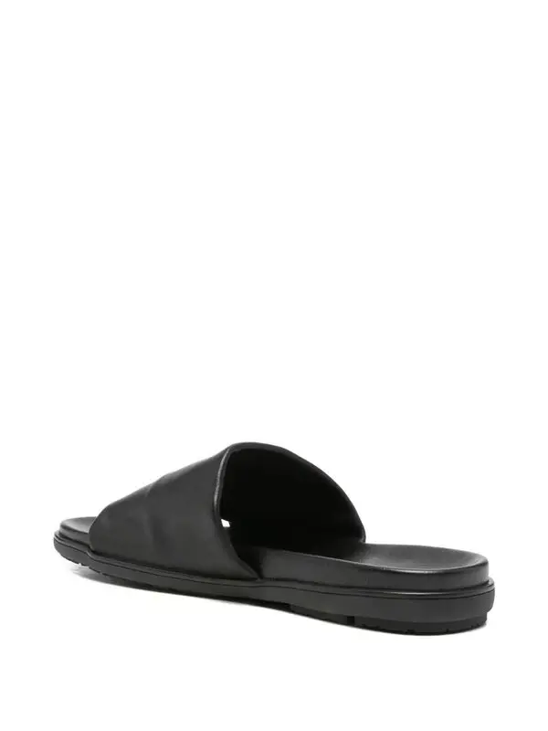 SERGIO MORETTI FIRENZE Open Toe Sandals