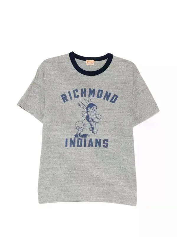WHITESVILLE Graphic-print T-shirt