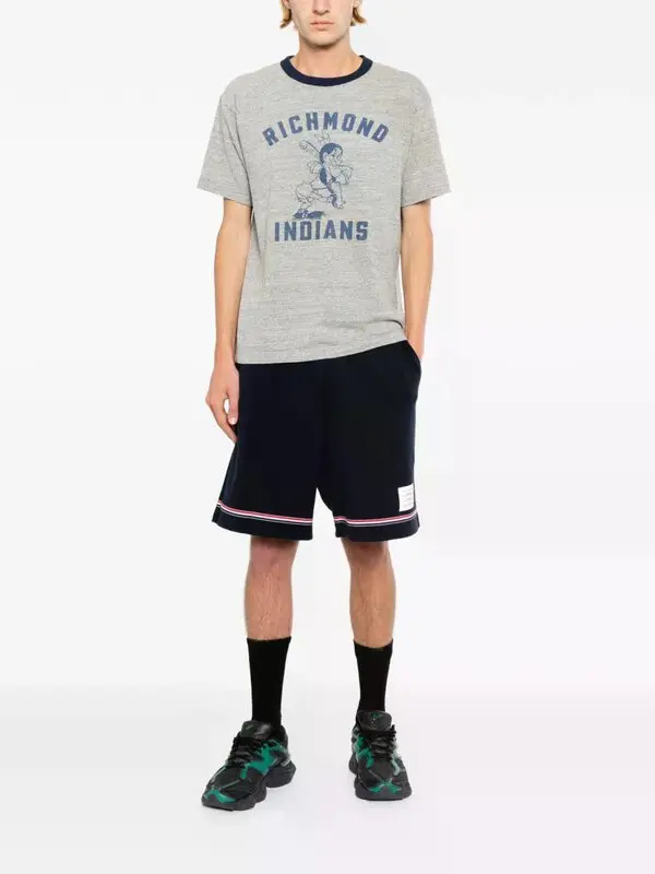 WHITESVILLE Graphic-print T-shirt