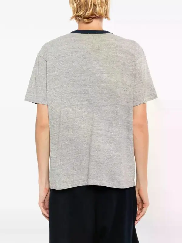 WHITESVILLE Graphic-print T-shirt
