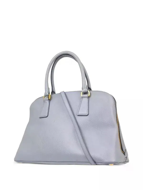 Prada Promenade Shoulder Bag - Blue