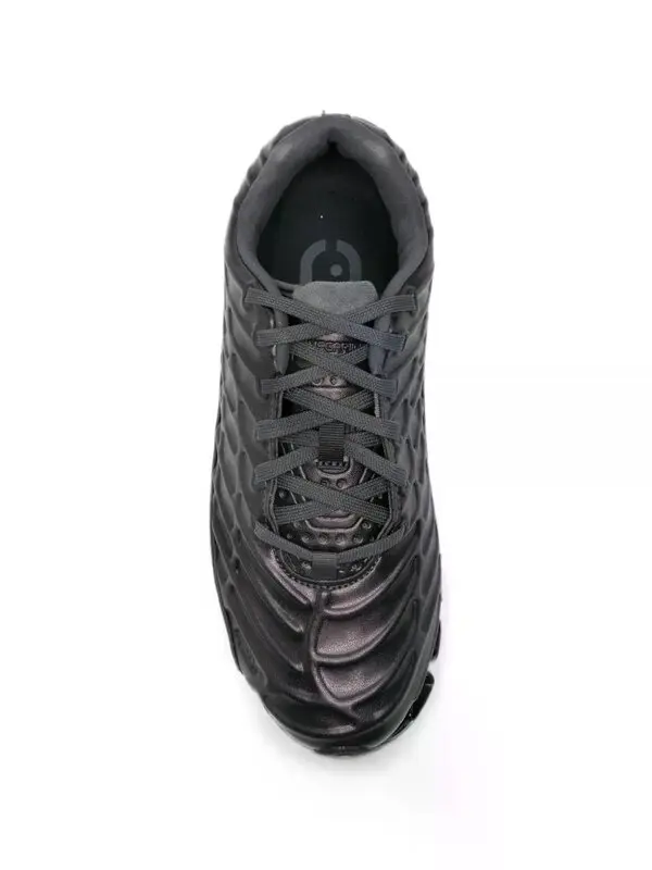 Adidas Embossed Panel Sneakers