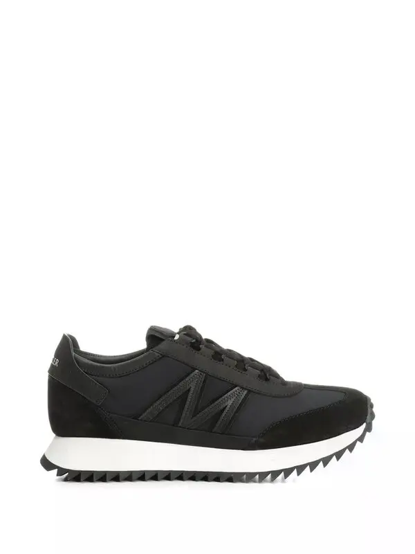 Moncler Pacey 2 Sneakers - Black