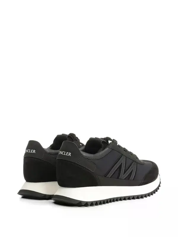 Moncler Pacey 2 Sneakers - Black