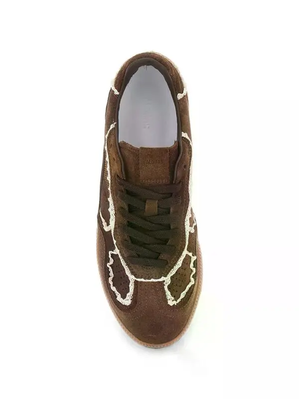 ALOHAS Crochet Sneakers