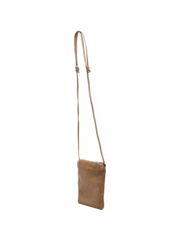 CATERINA LUCCHI Eva Crossbody Bag