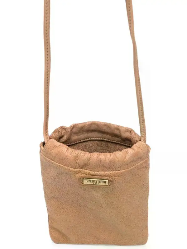 CATERINA LUCCHI Eva Crossbody Bag
