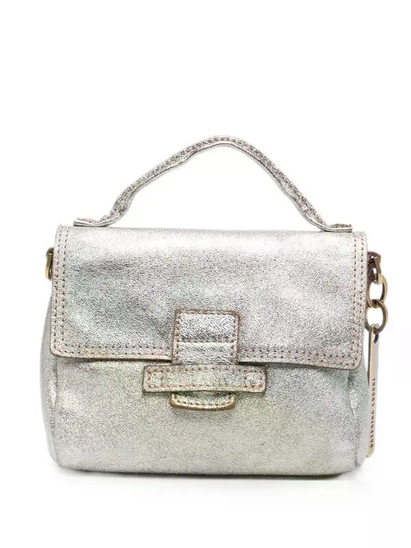 CATERINA LUCCHI Small Maria Bag - Silver
