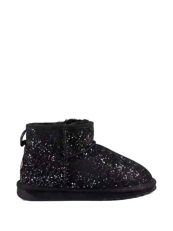 EMU AUSTRALIA Stinger Micro Milkyway Boots