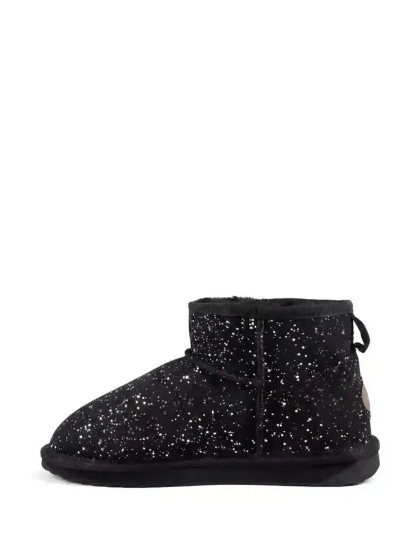 EMU AUSTRALIA Stinger Micro Milkyway Boots