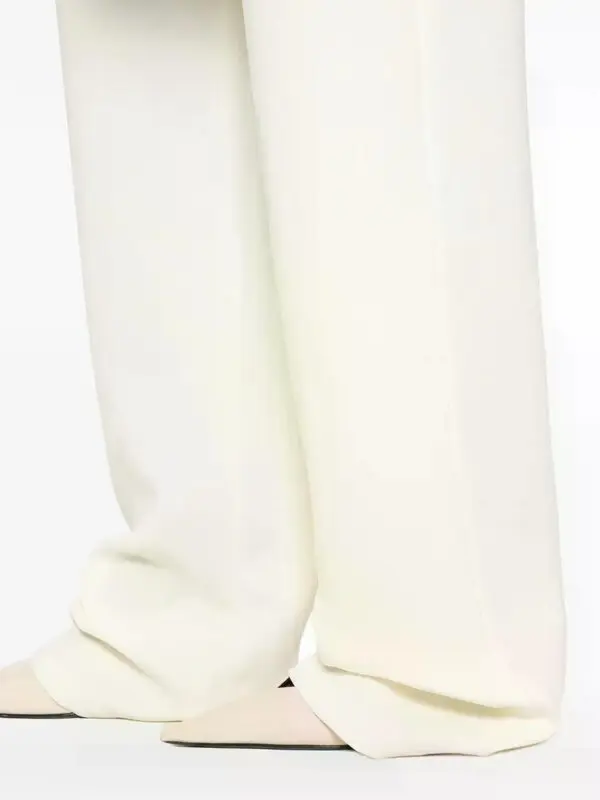 VESTIAIRE D'UN OISEAU LIBRE Strapless Trousers Set