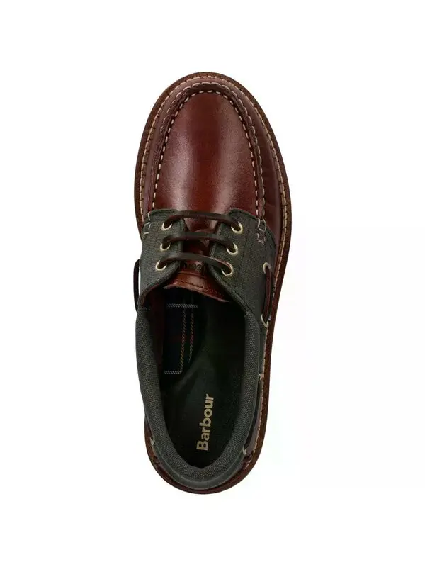 Barbour Darras Loafers