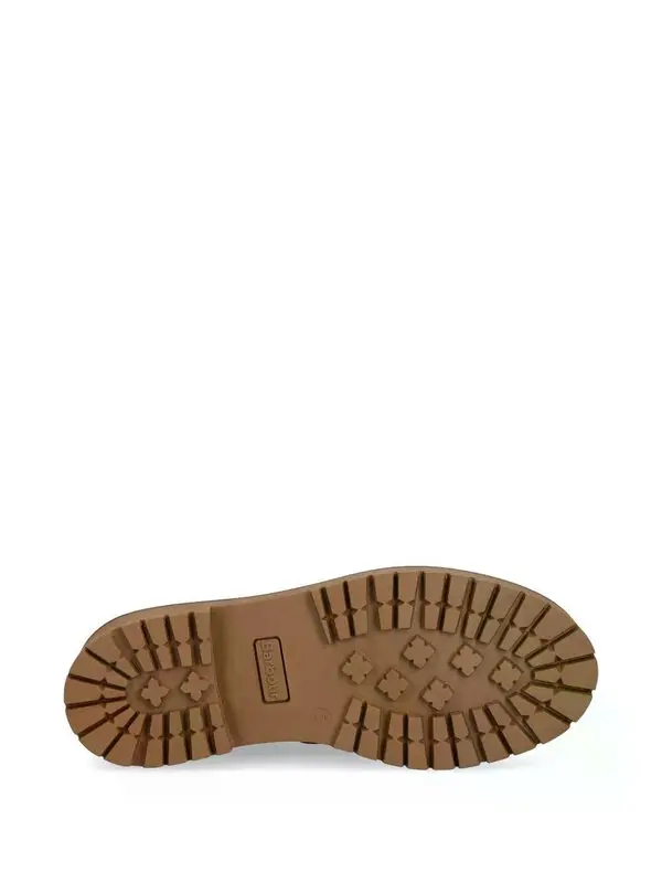 Barbour Darras Loafers