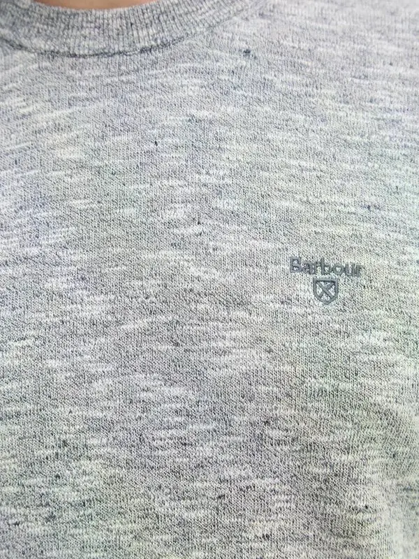 Barbour Flaxby Sweater