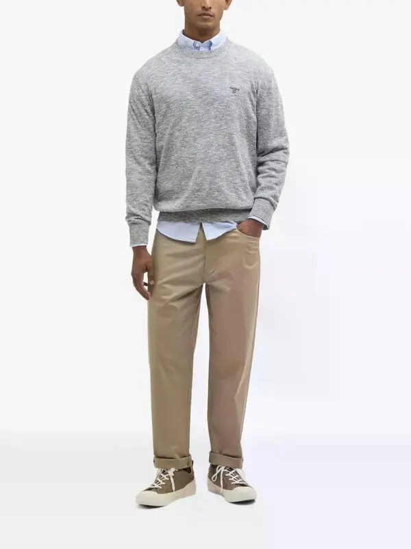Barbour Flaxby Sweater