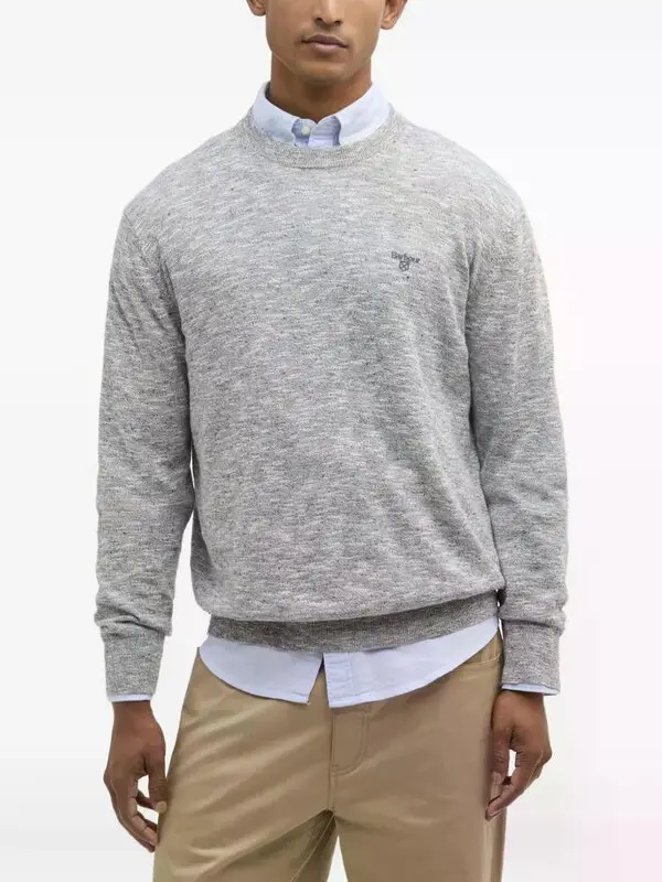 Barbour Flaxby Sweater