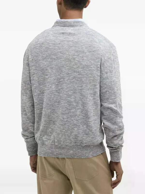 Barbour Flaxby Sweater