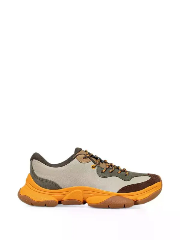 Camper Twins Sneakers - Neutrals