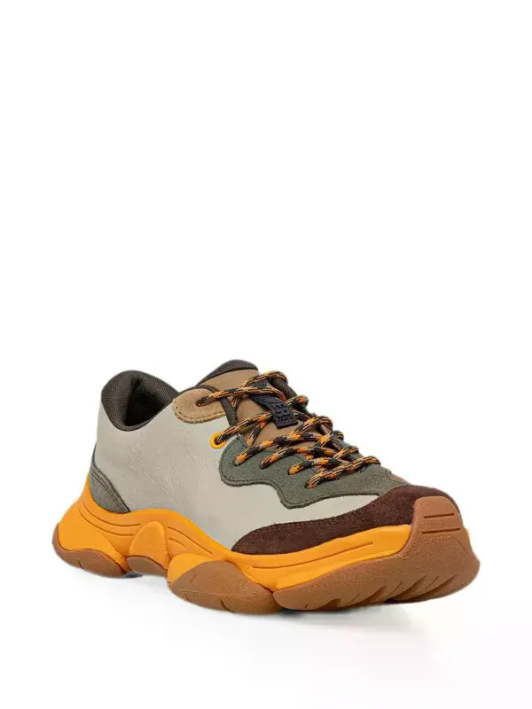 Camper Twins Sneakers
