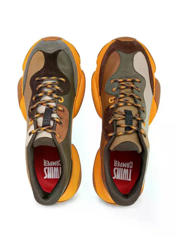 Camper Twins Sneakers