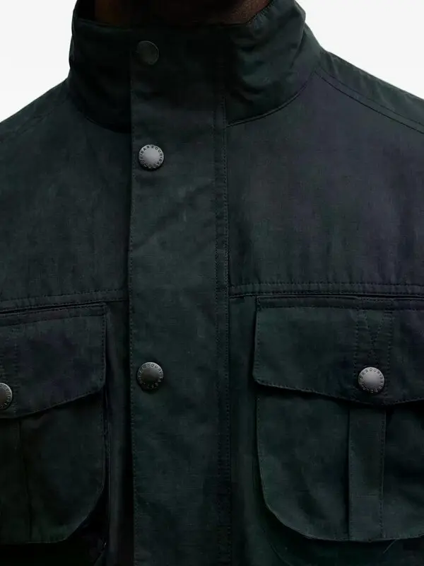Barbour Sanderling Jacket