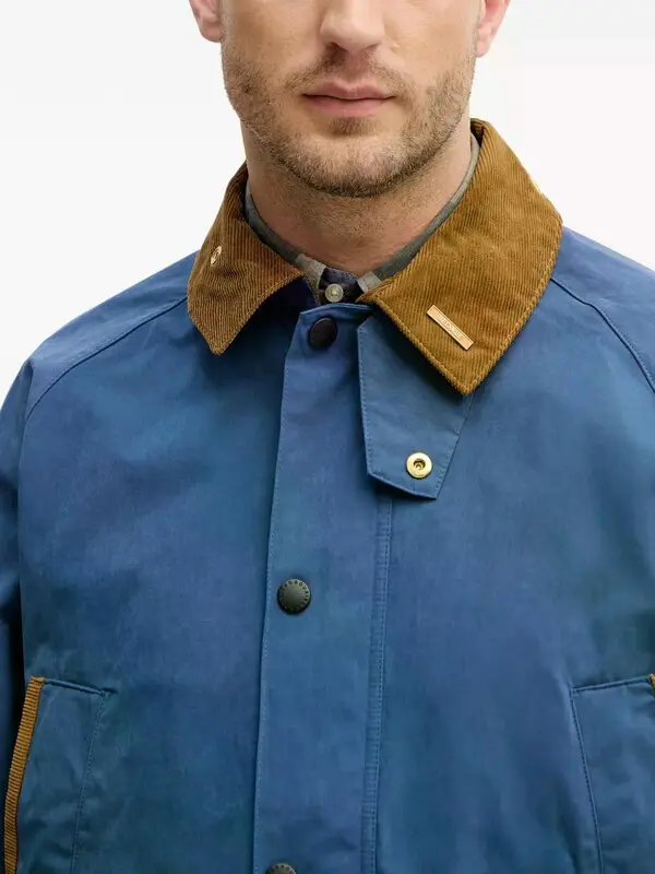 Barbour Icons Bedale Jacket