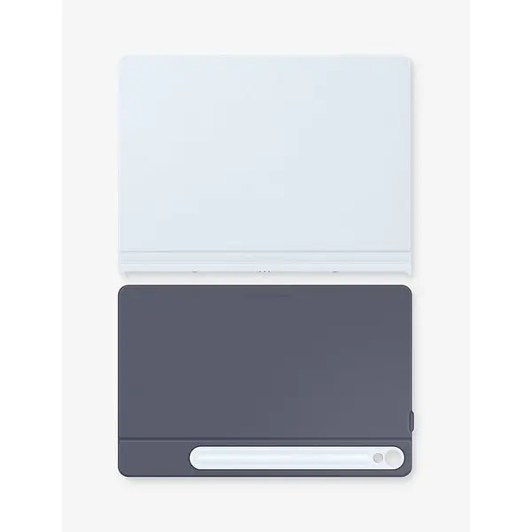 SAMSUNG Tab S9 Fe Smart Book Cover - One-color